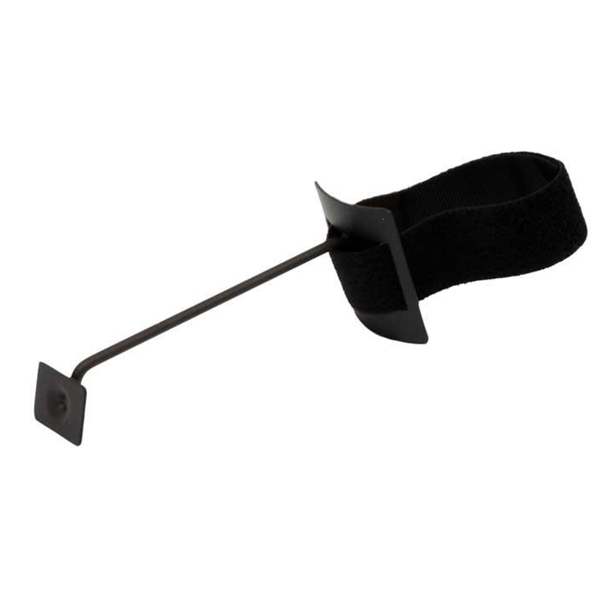 D'Luca 8" Drum Sign Holder Mount With Velcro - Walmart Business Supplies