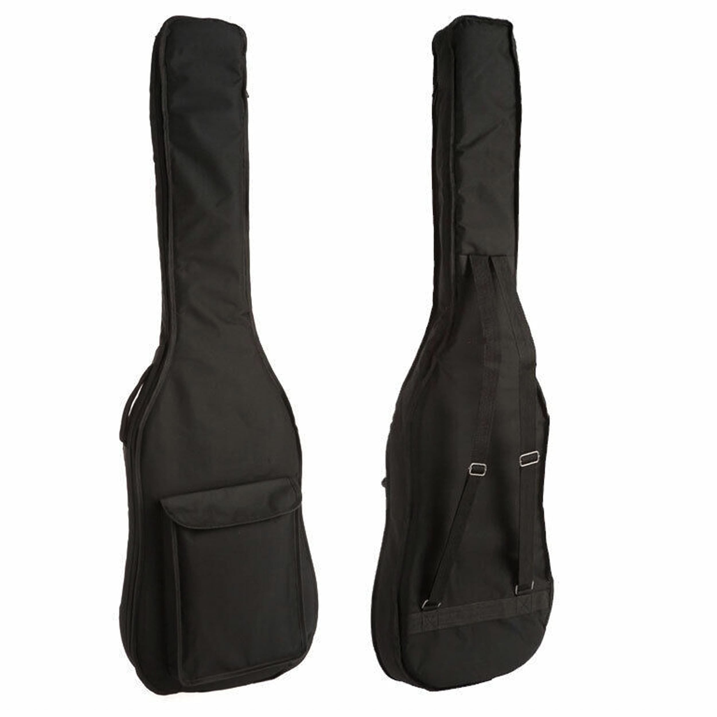 D'Luca Electric Bass 47 Inches Guitar Gig Bag - Walmart.com