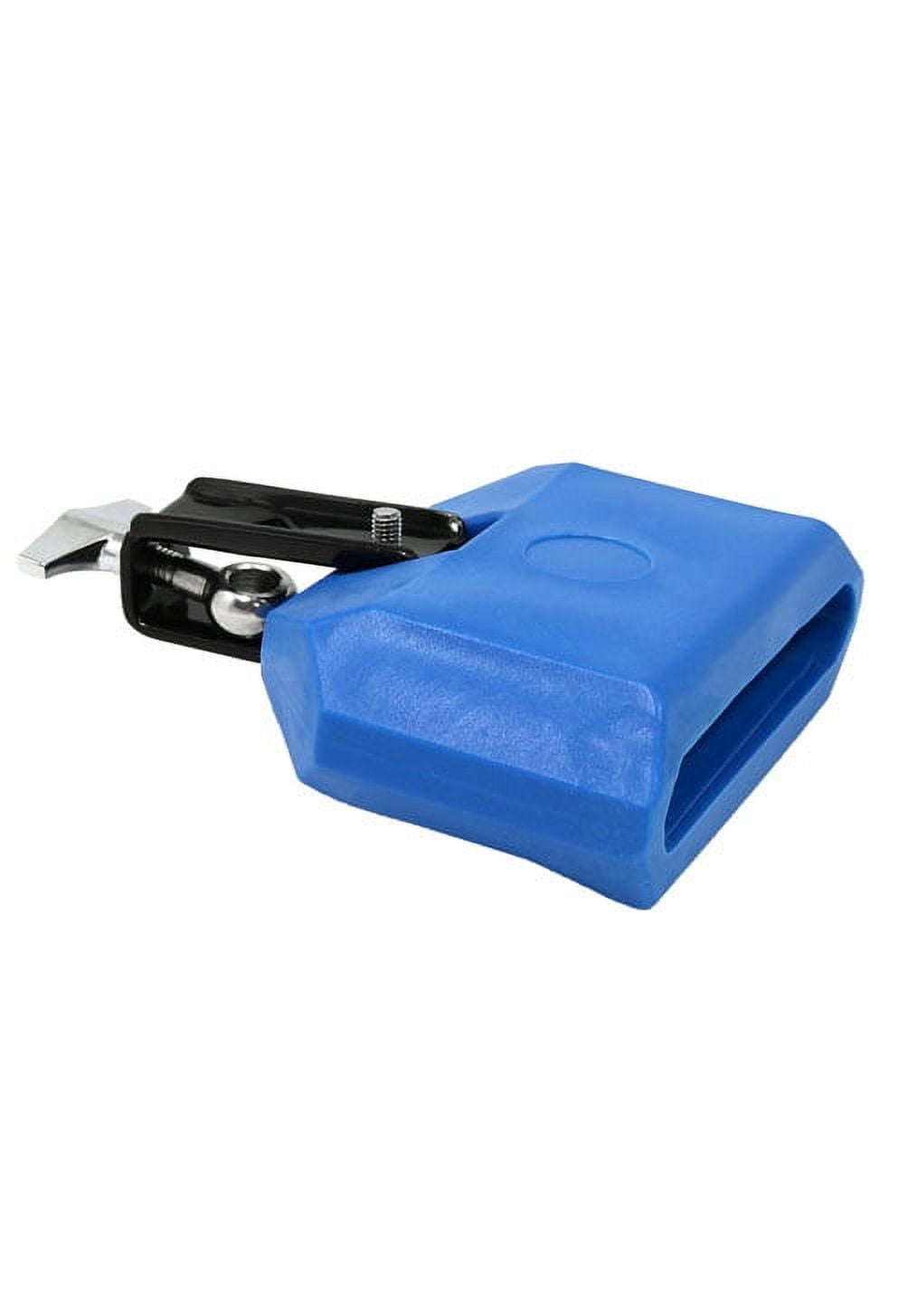 D'Luca High Pitch Jam Block, Blue - Walmart.com