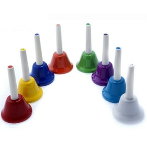 Handbells Children