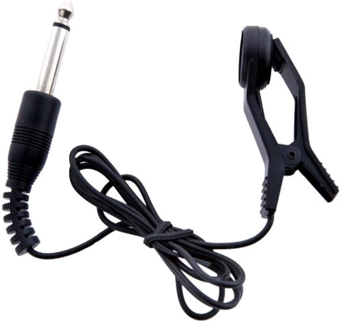 D'Luca Musical Instrument Contact Microphone and Pick up - Walmart.com
