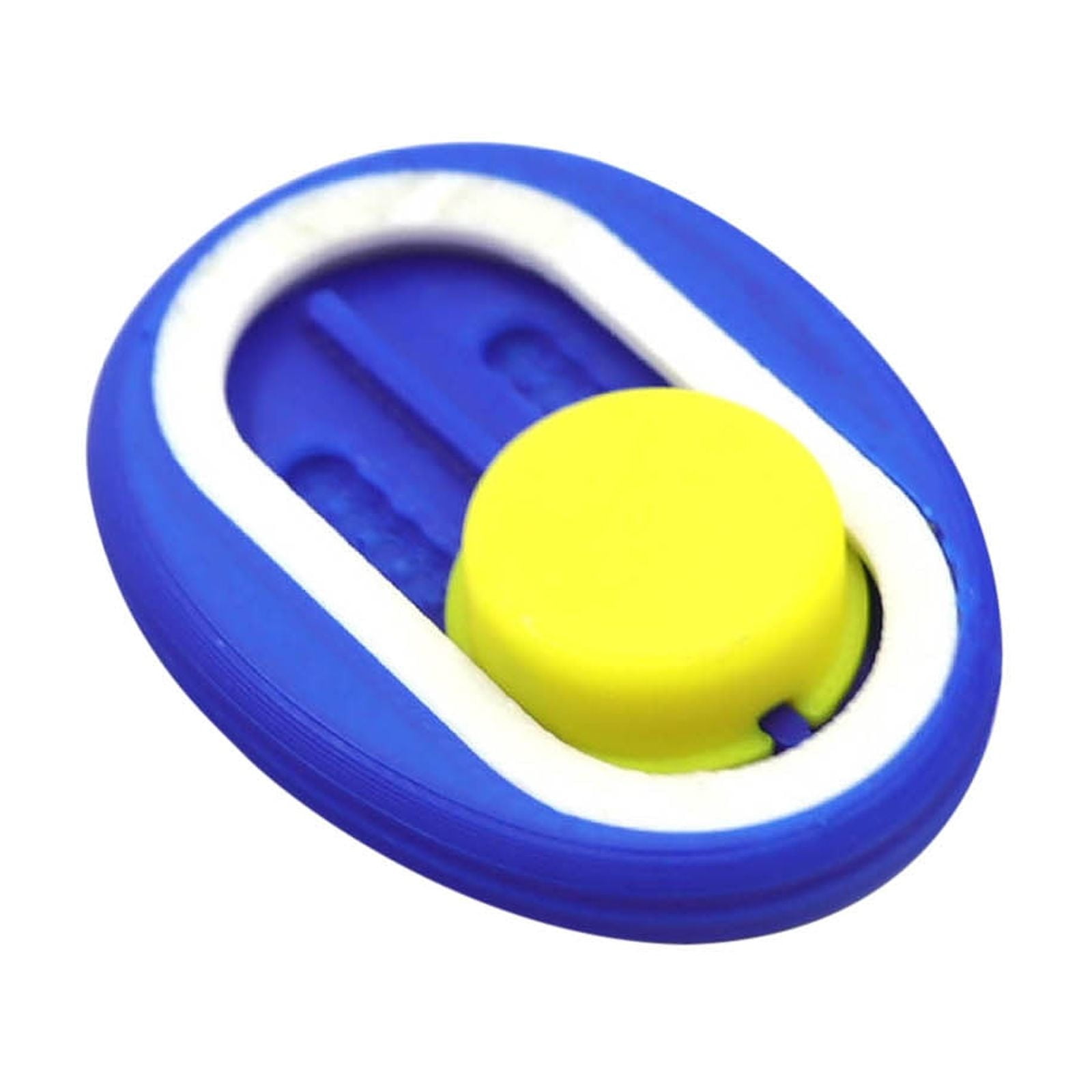D Magnetic Push Pop Fidget Toy Stress Relief Sensory Toys For Kids ...