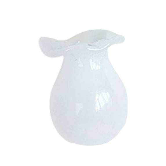 D Mini Ceramic Vase Refrigerator Sticker Magnet Three-Dimensional Side ...