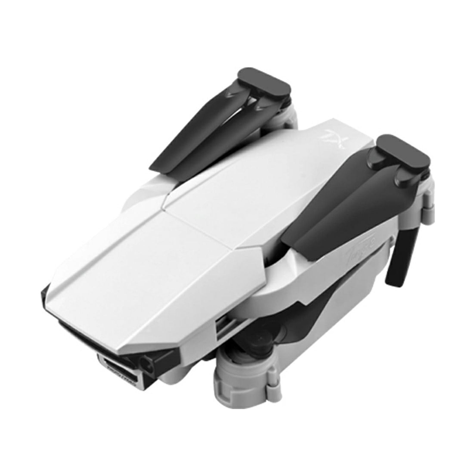 D Mini Drone Wifi Fpv 4K Hd Camera Altitude Hold Foldable Remote ...