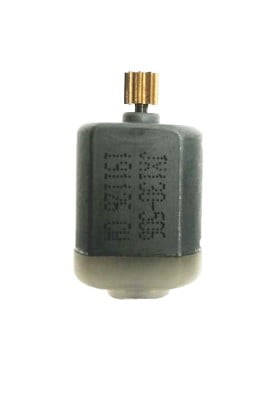 D Motor Small Motor-Porsche Embroidered Central Door Lock Motor, 9T for VolkMillenMagotan Superb ...