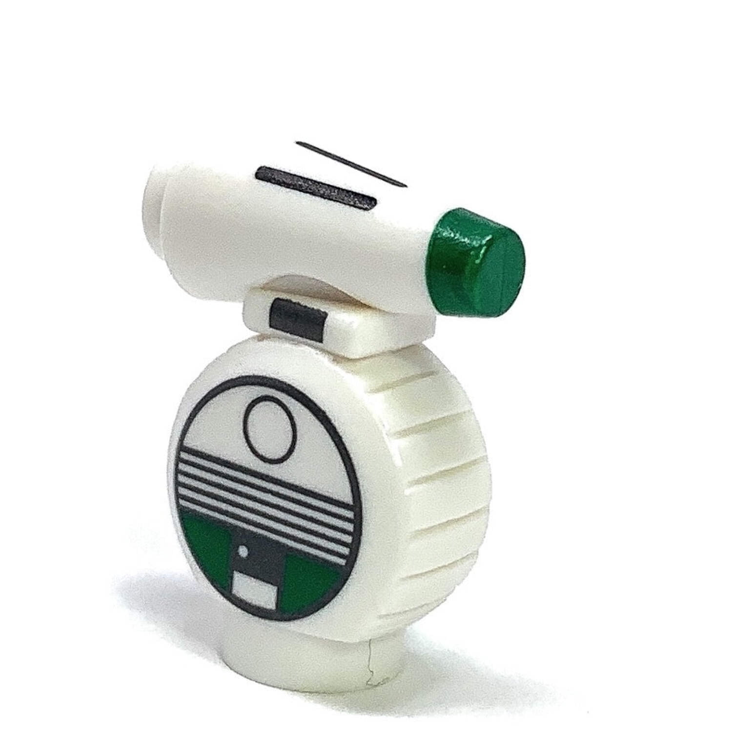 D-O Droid - LEGO Star Wars Minifigure - Walmart.com