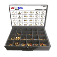 D.O.T. Compression Fittings Drawer Assortment - Walmart.com