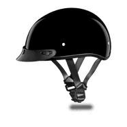 Troxel Spirit Schooling Helmet L Black - Walmart.com