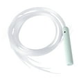 D Optical Fiber Led Whip 7 Color Light Up Dance Flashing Party ...