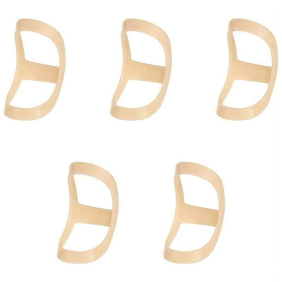 Oval 8 Finger Splints