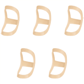 Oval 8 Finger Splints