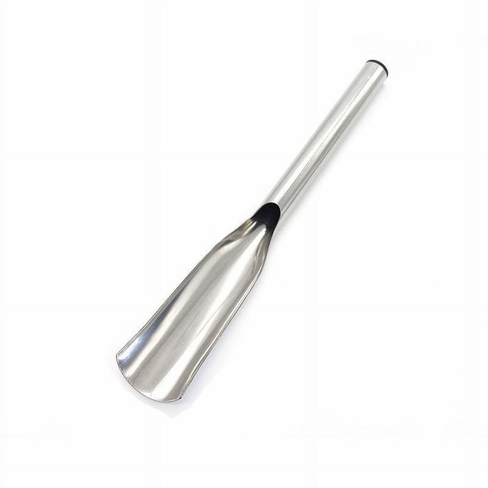 D Pointed Tip Garden Shovel Tool for Digging Loosening Soil Planting ...