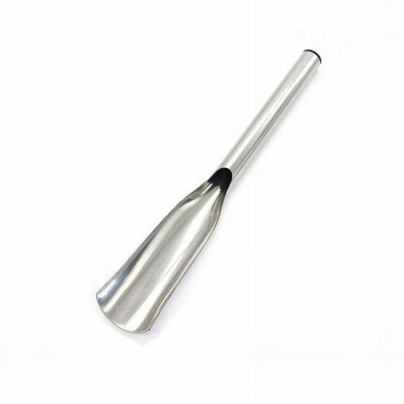 D Pointed Tip Garden Shovel Tool for Digging Loosening Soil Planting ...