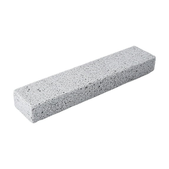 D Pumice Stone Cleaning Bar For Toilet Bowl Tile Grout Removal Hard ...