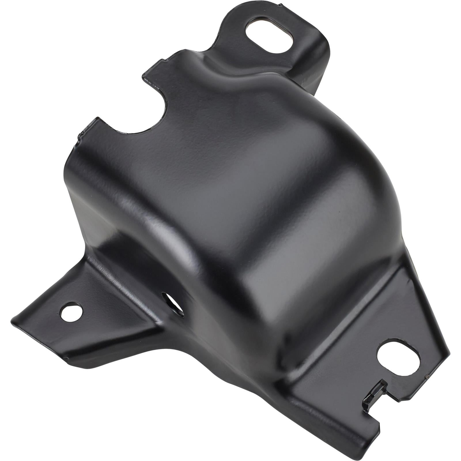 D&R Classic K00127-1 Rear Leaf Spring Front Mount Bracket, LH Side ...