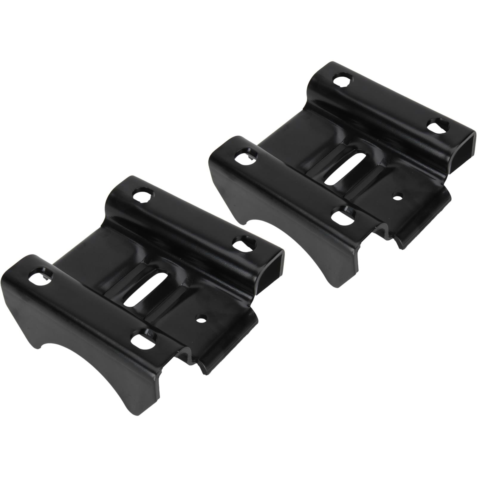 D&R Classic K00501 1967-69 Mono Leaf Spring Mounts - Walmart.com
