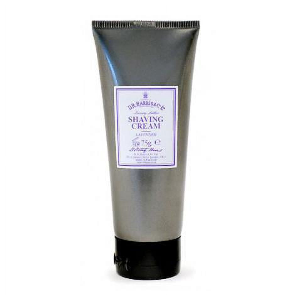 D.R. Harris Shaving Cream Tube - Walmart.com
