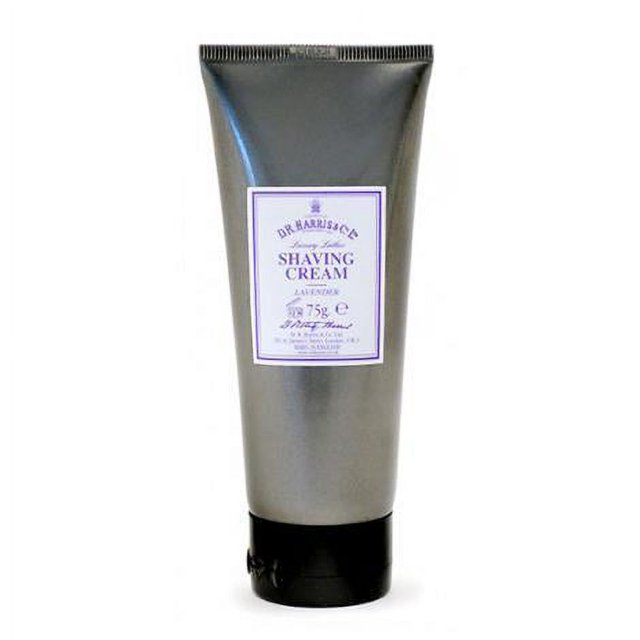 D.R. Harris Shaving Cream Tube - Walmart.com