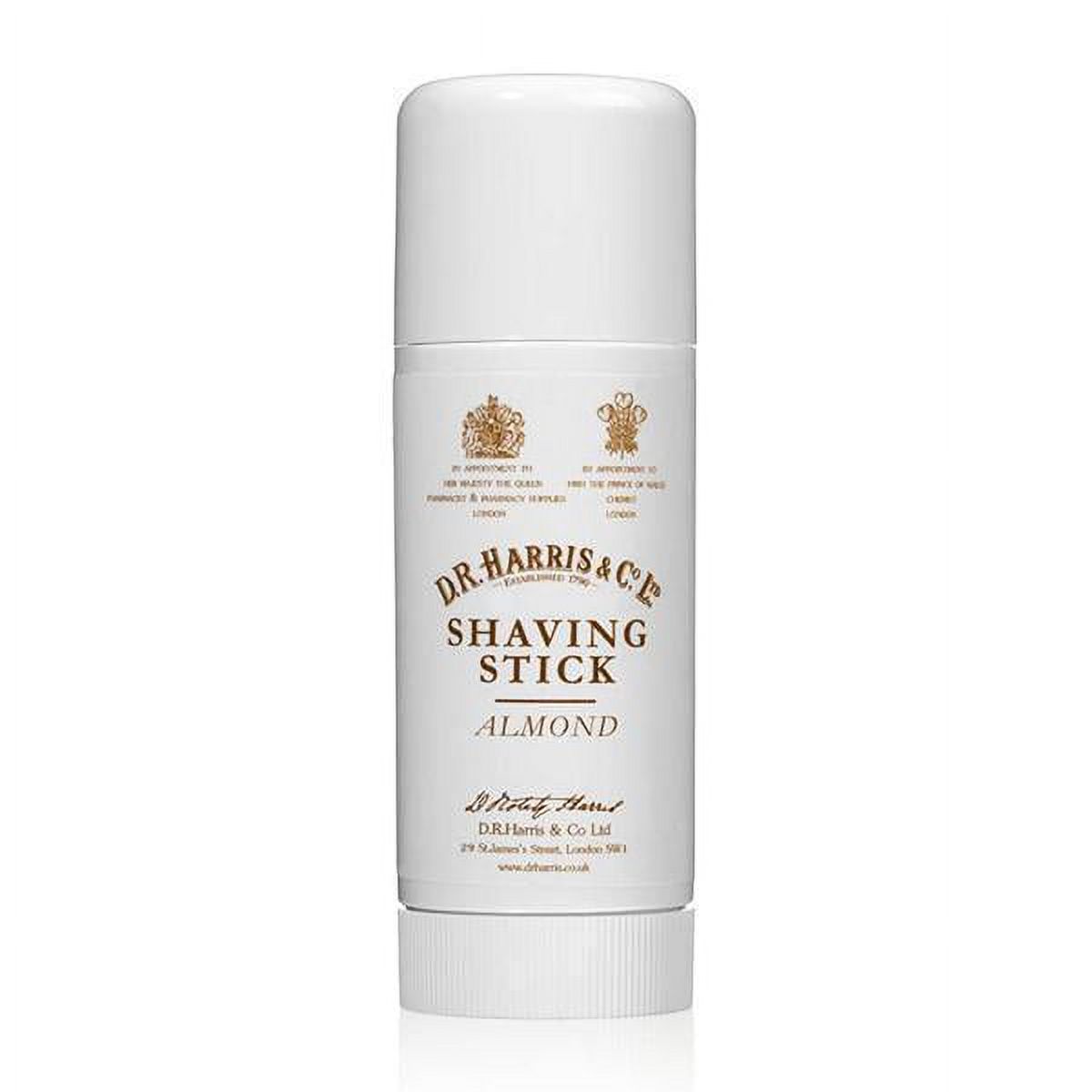 D.R. Harris Shaving Stick - Walmart.com