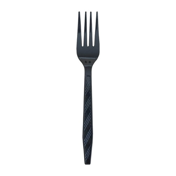 D Racing Party Disposable Plastic Forks 20 Pieces Tire Track Design For ...