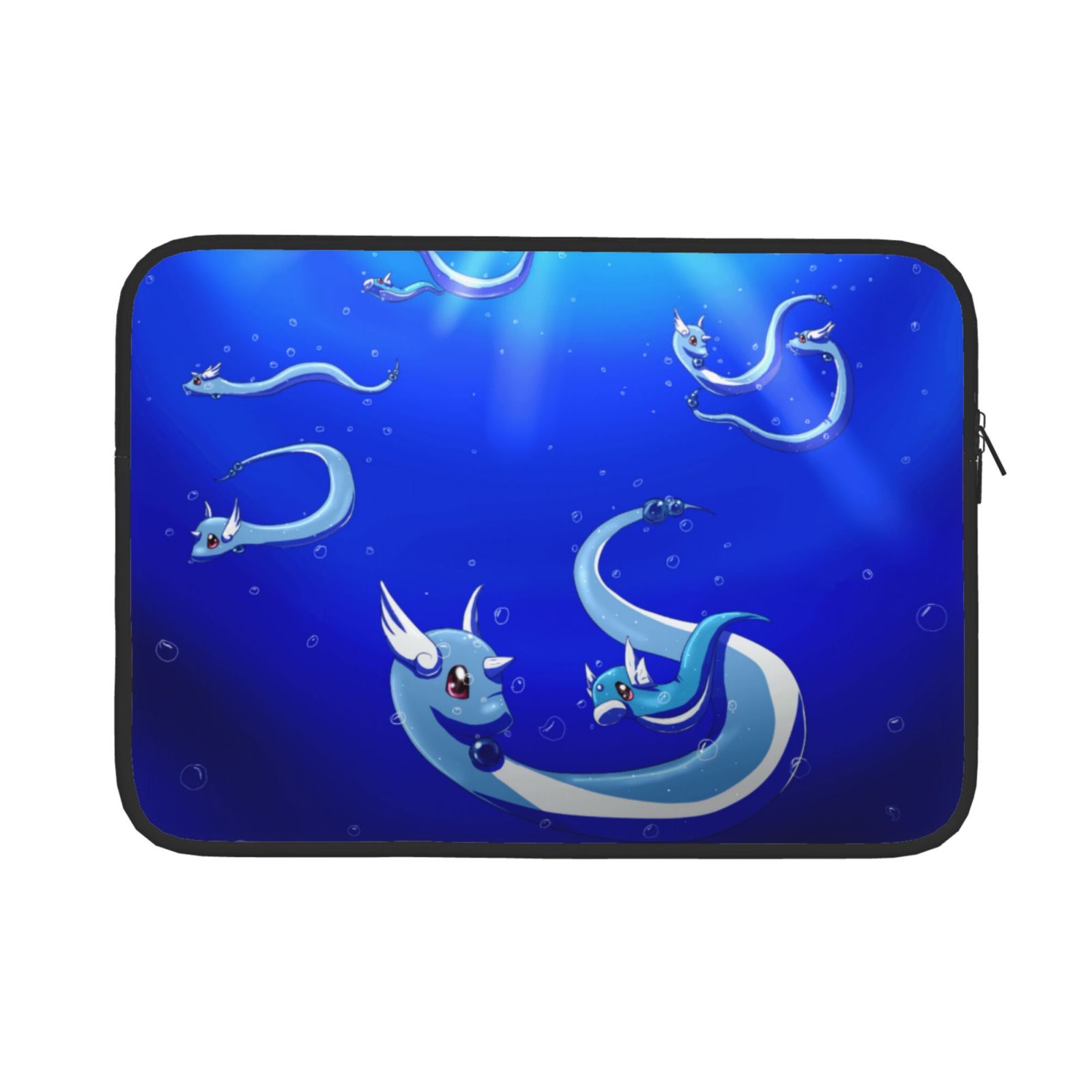 D-Ratini 13 Inch Laptop Sleeve, Waterproof, Slim Waterproof Sleeve ...