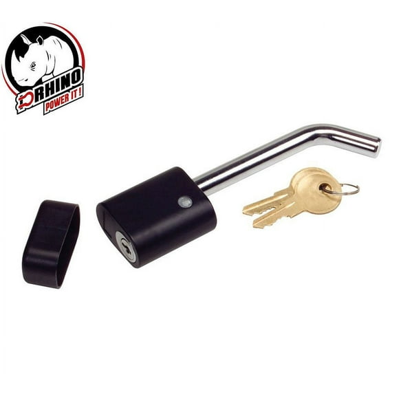Hitch Locks in Hitch Locks & Pins - Walmart.com