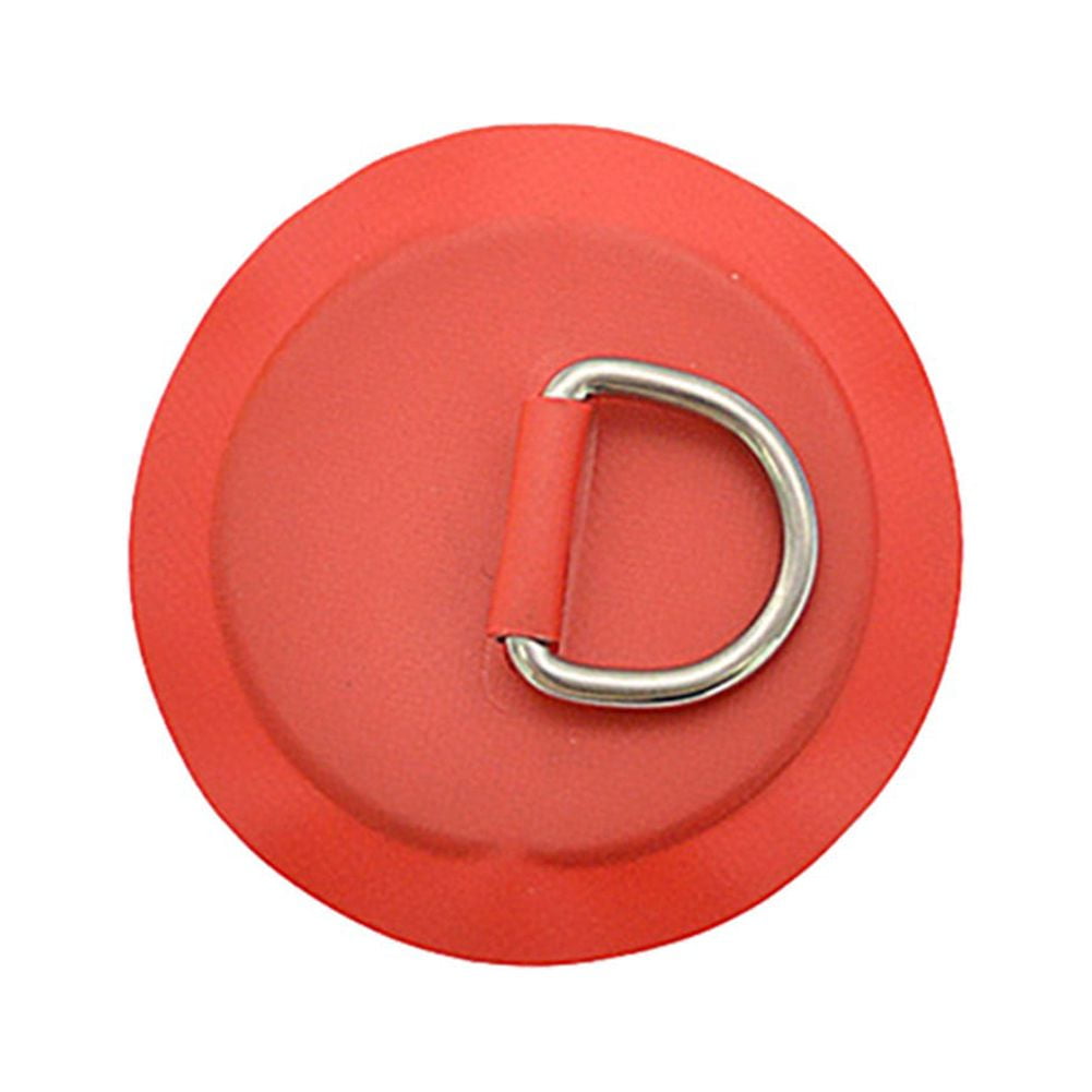 D Ring Patch Rubber Boat Fishing Boat Paddle Board Pvc D Type Gasket ...