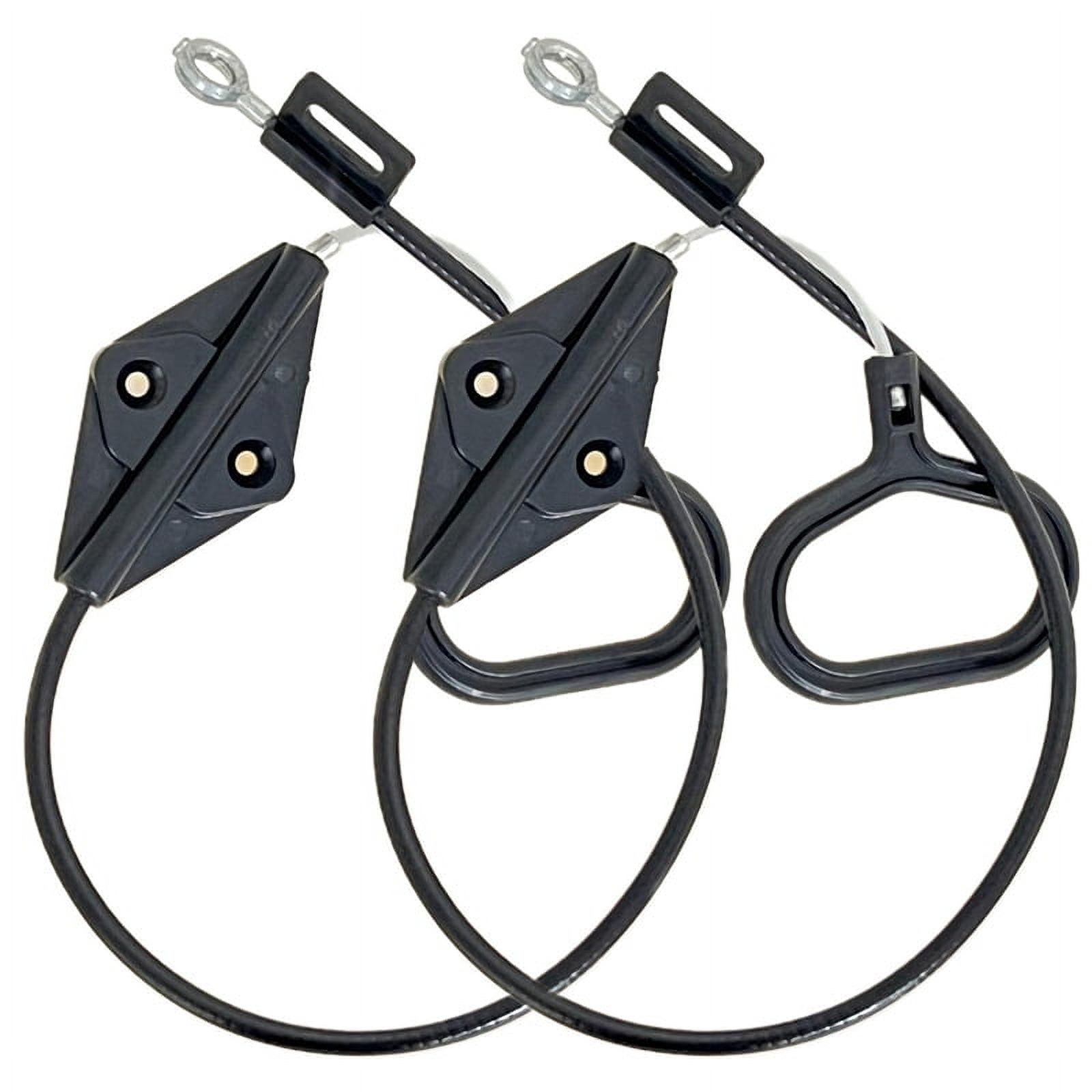 D Ring Replacement Recliner Handle,for Lazyboy Handle Cable, Release ...