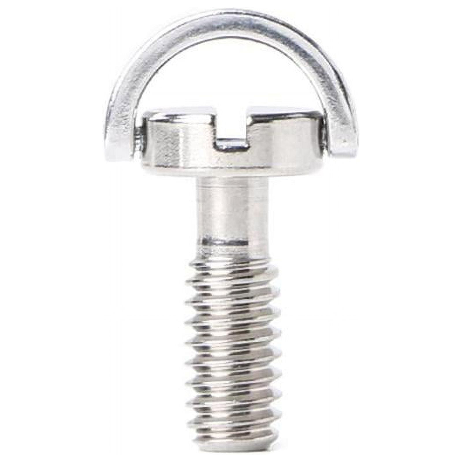 D-Ring Screw 1/4'' Metal Male Thread Tripod Mount Quick Screw Camera ...