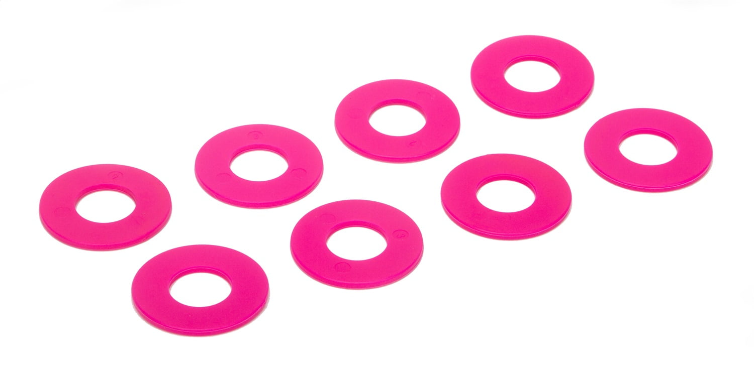 Daystar KU71074FP D-Ring And Shackle Washers - Walmart.com
