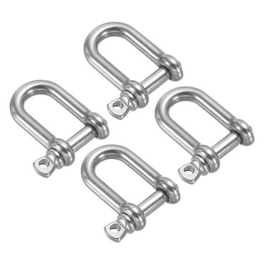 1/8" Wire Rope Thimble and Clip Set, Steel, Zinc-Plated, Peerless Chain ...