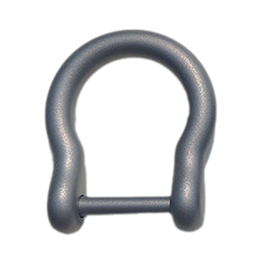 D-Rings Horseshoe Shape D Rings D Shape D Rings, Screw in Shackles ...