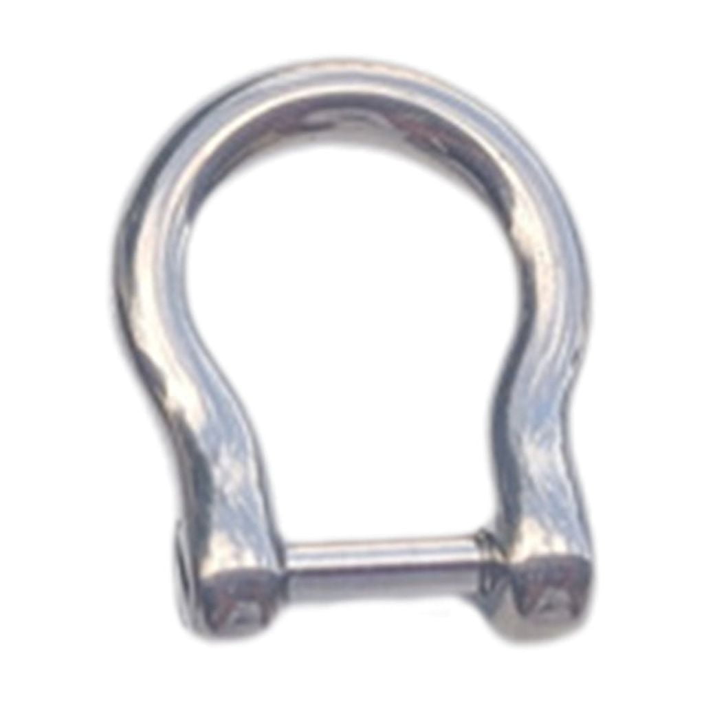D-Rings Horseshoe Shape D Rings D Shape D Rings, Screw in Shackles ...