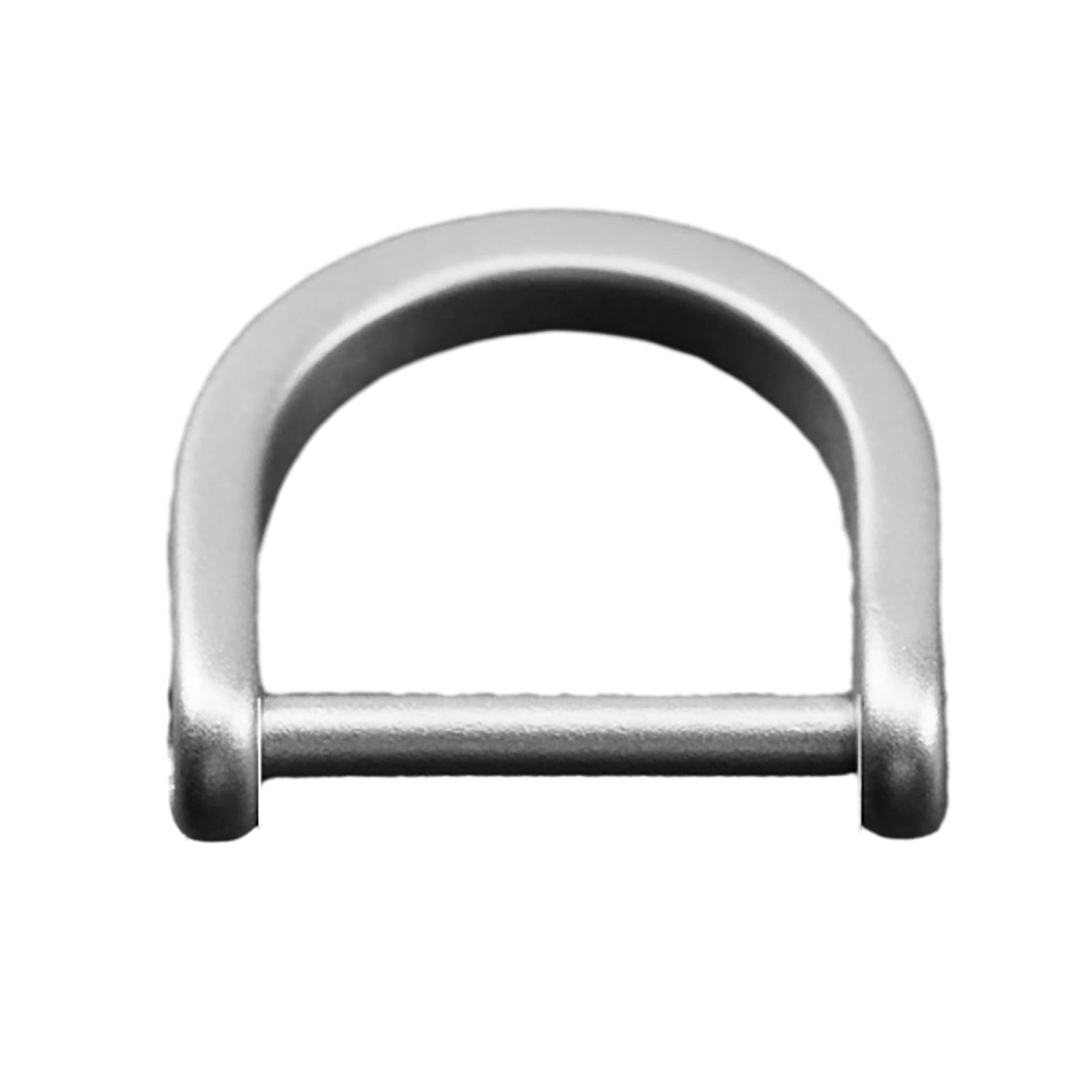 D-Rings Screw In Shackle Horseshoe Buckle Horseshoe Shape D Rings D ...