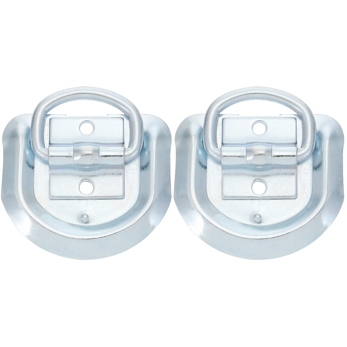 D Rings Tie Down Ring Trailer Truck Lashing Mount Ring Points Stainless ...