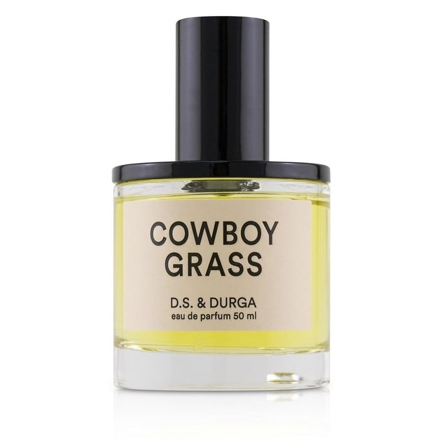 D.S. & Durga Cowboy Grass Eau De Parfum Spray, Fragrance for Men, 50ml ...