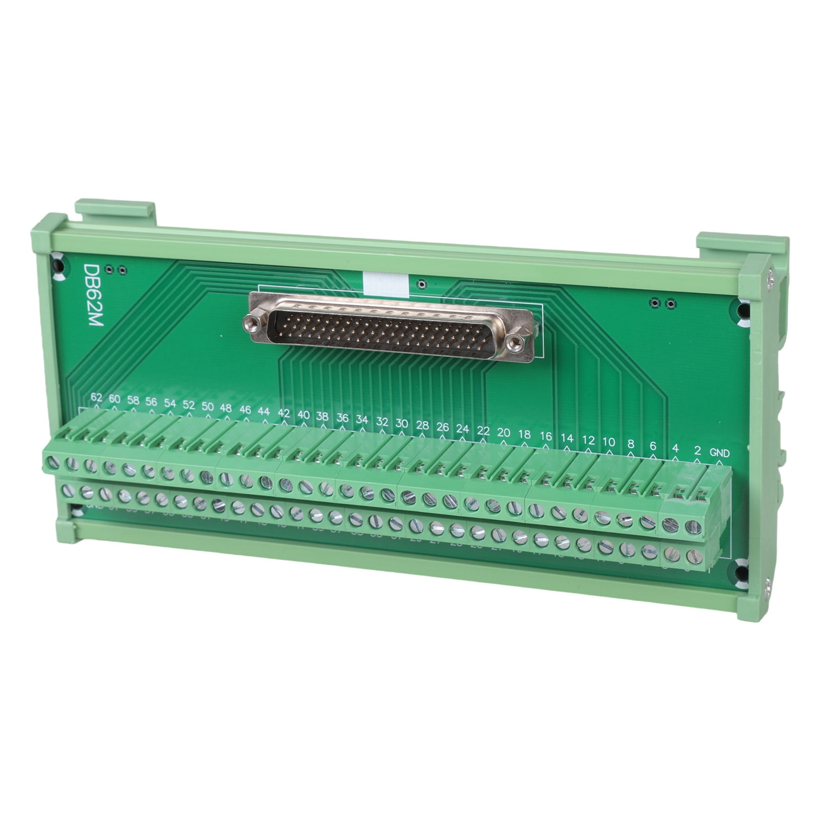 D SUB Serials Port Solderless 9/D15/D25/D37/D50/D62/D78 Male Female ...