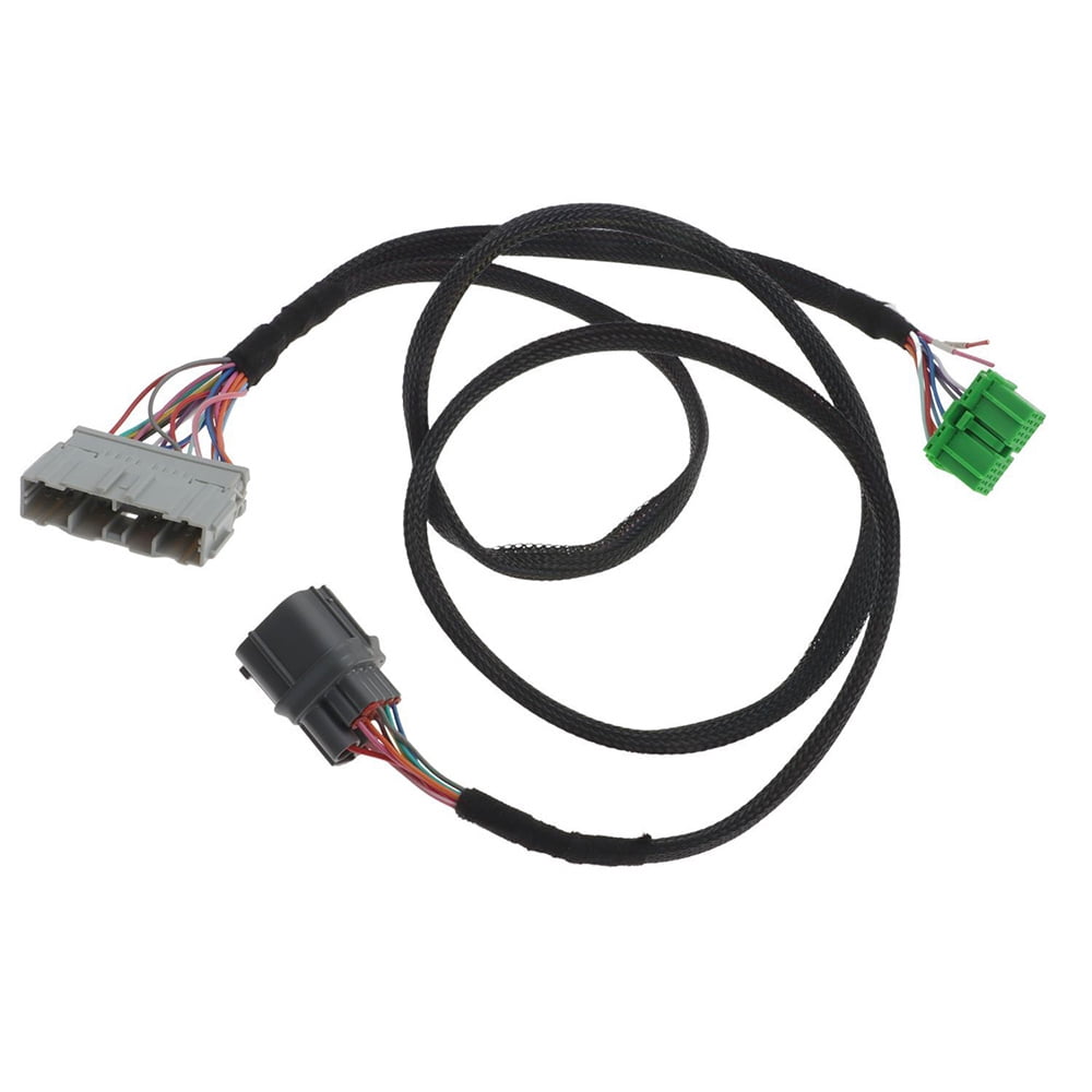 D Series Chassis Specific Adapter Harness B Series 96-98 EK For Honda ...