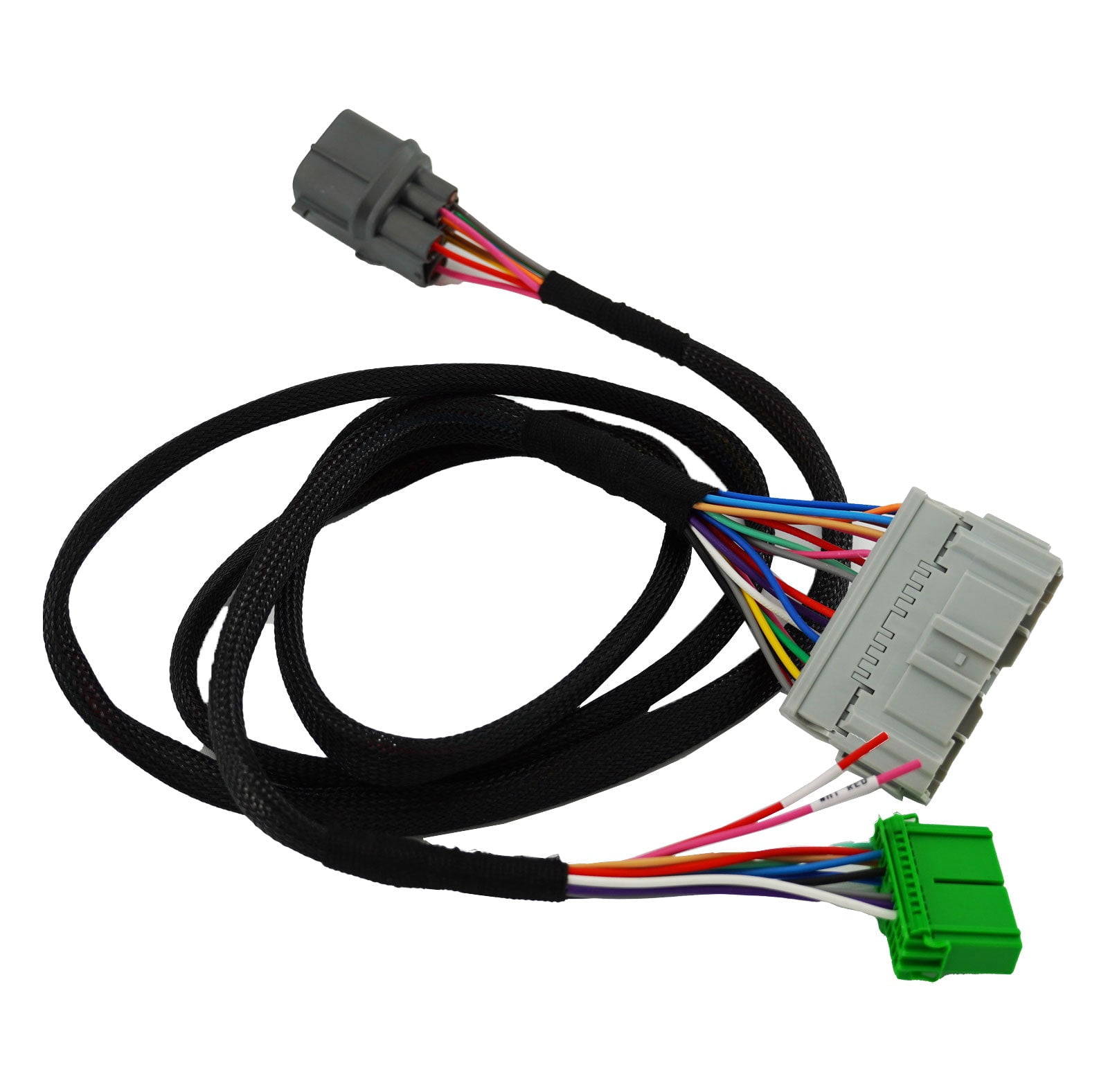 D Series Chassis Specific Adapter Harness B Series 99-00 EK For Honda ...