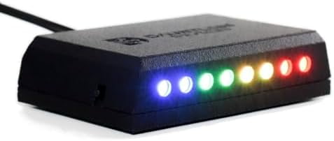 D-Shift Sequential Shift Light - OBD2 Plug & Play (for 2009+ Vehicles ...