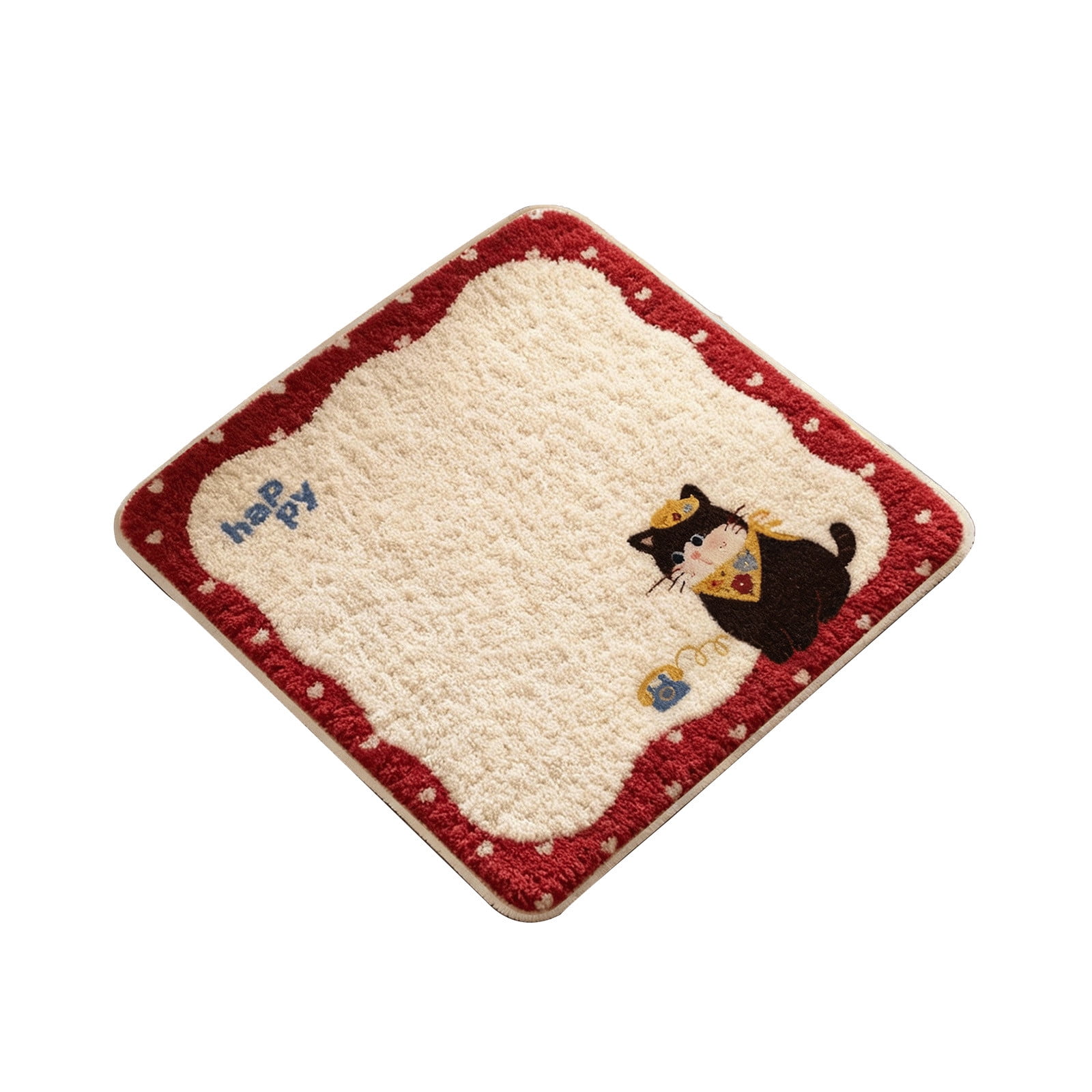 D Super Soft Seat Cushion Designed For Long-Lasting Comfort And Support ...