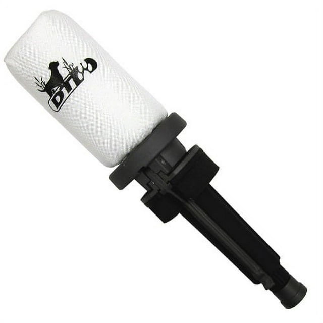 D.T. Systems Dummy Launcher Kit w/ White Nylon Dummy - Walmart.com