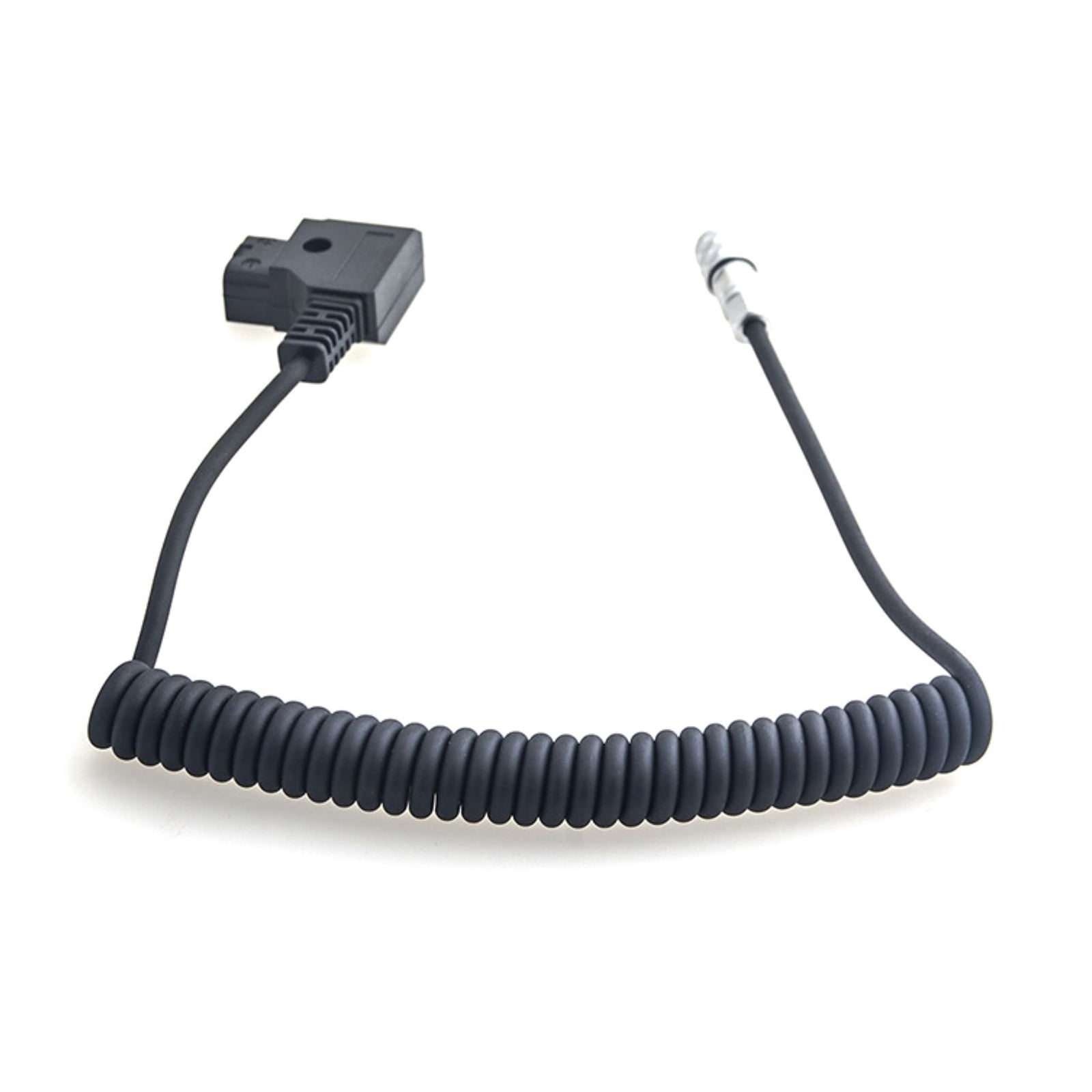 D-Tap to BMPCC 4K/6K Power Cord for Blackmagic Pocket Cinema Camera ...