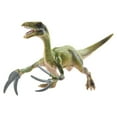 D Therizinosaurus Dinosaur Model Figure Toy Solid Hand Painted ...