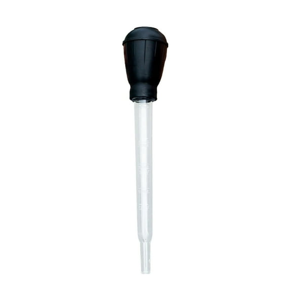 D Turkey Baster Kitchen Tool For Basting Roasting Meat Juicer Liquid ...