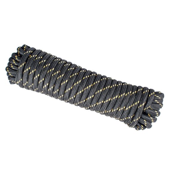 Hanging Rope