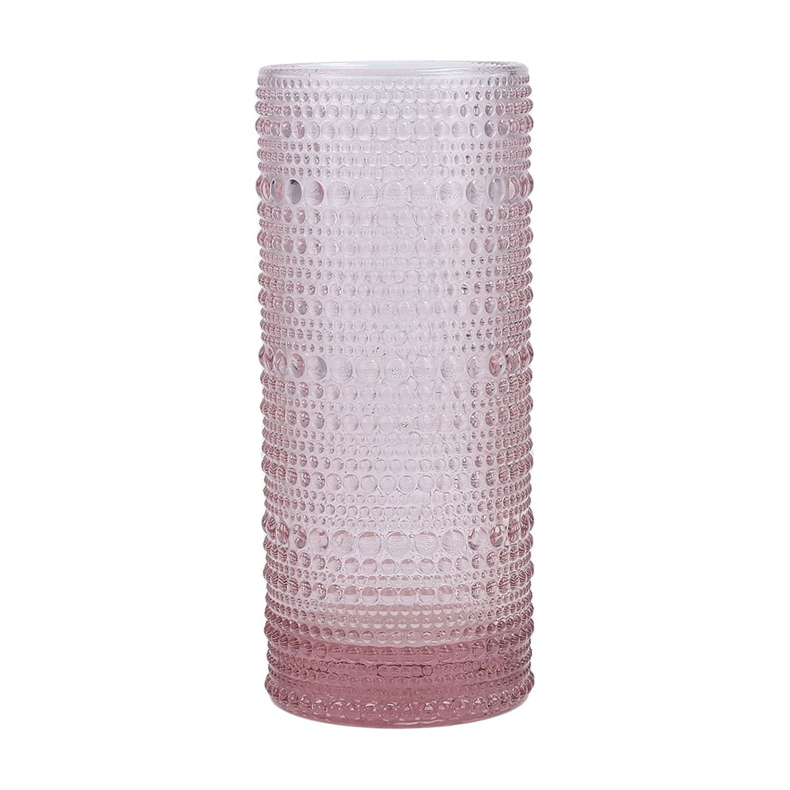 D&V By Fortessa Jupiter Highball Fashion Glass, 10.8 Ounce, Set of 6 ...