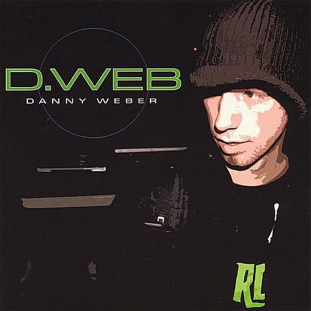 Pre-Owned - D.Web - Walmart.com