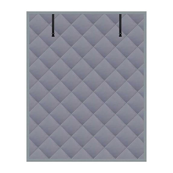 D Winter Heat Insulating Window Shades Cloth Antifreeze And Thermal ...