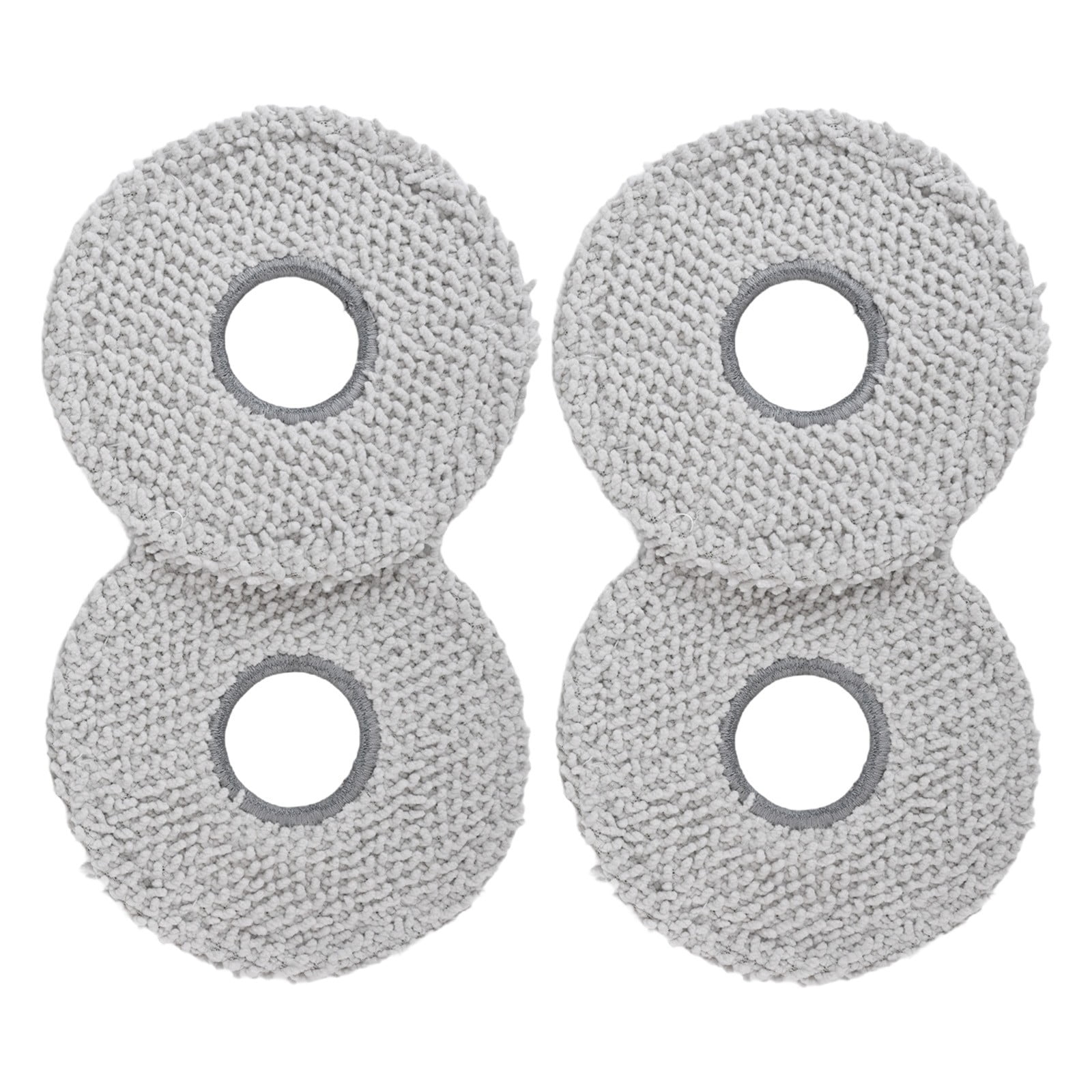 D-Wp04-0012 Mop Mop Cloth Mopping Cloths Floor From Good Softness High ...